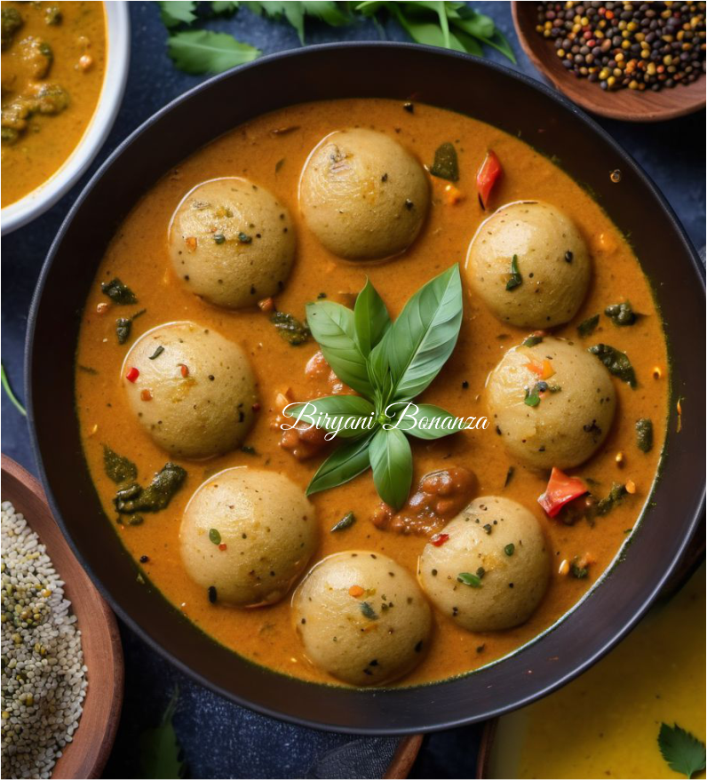 Masala Idli Recipe - Leftover Idli Recipes